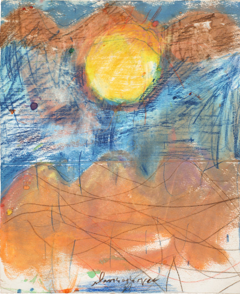 Pencil Archives - ArtRencontre - Slavko Kopac