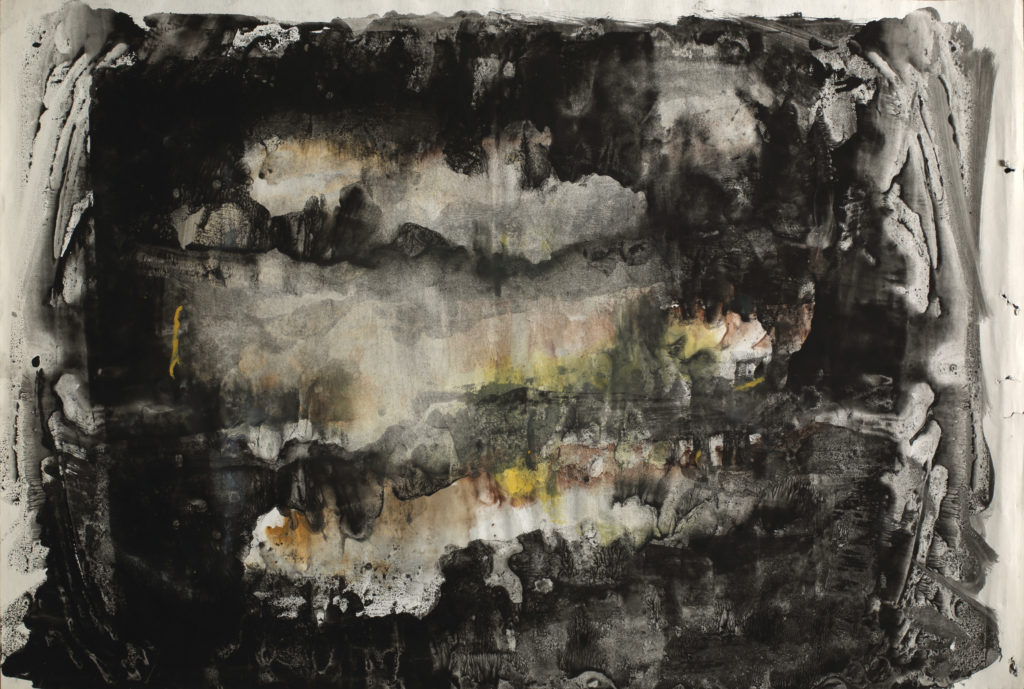 1964, UNTITLED - ArtRencontre - Slavko Kopac