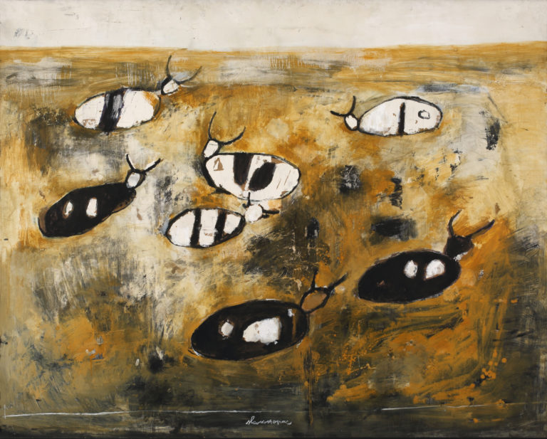 Kopac Collection & ArtRencontre - ArtRencontre - Slavko Kopac